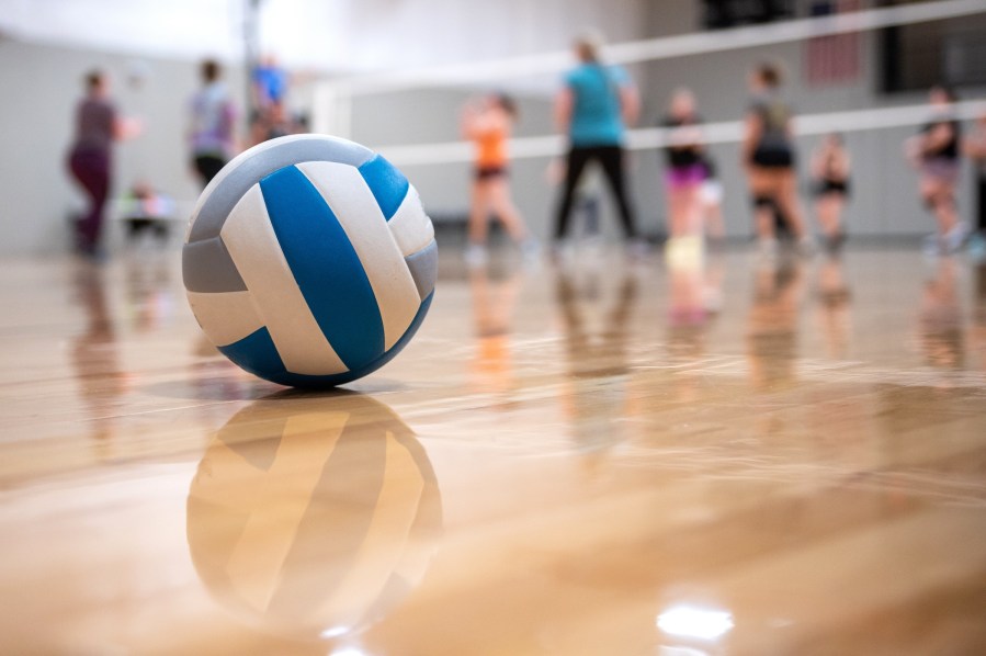 The Ultimate Guide to Mastering Volleyball Skills - querywhiz.net